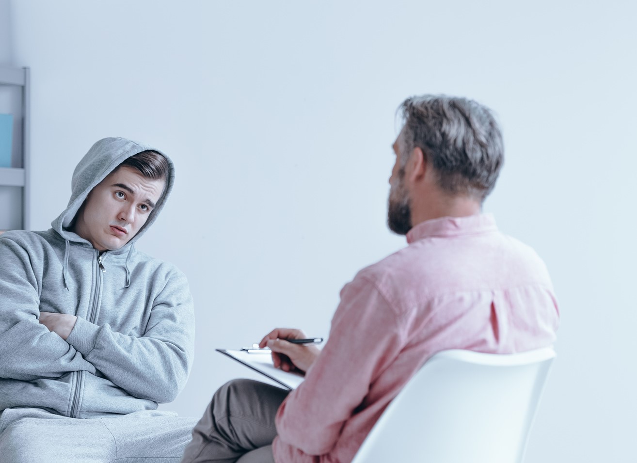 ¿Sabéis qué es la Orientación Familiar? - Servicio PAD